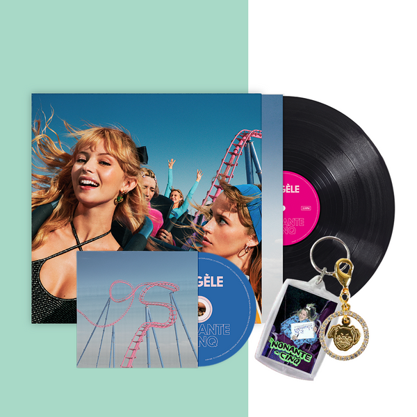 Albums - Store Angele