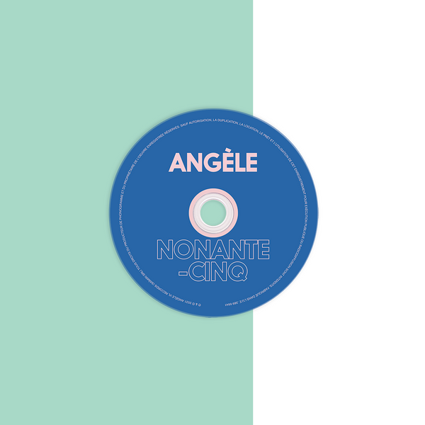 Albums - Store Angele