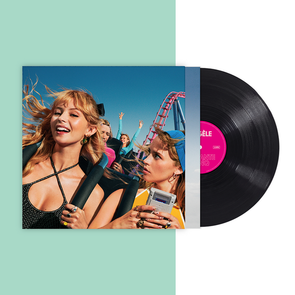 Albums - Store Angele